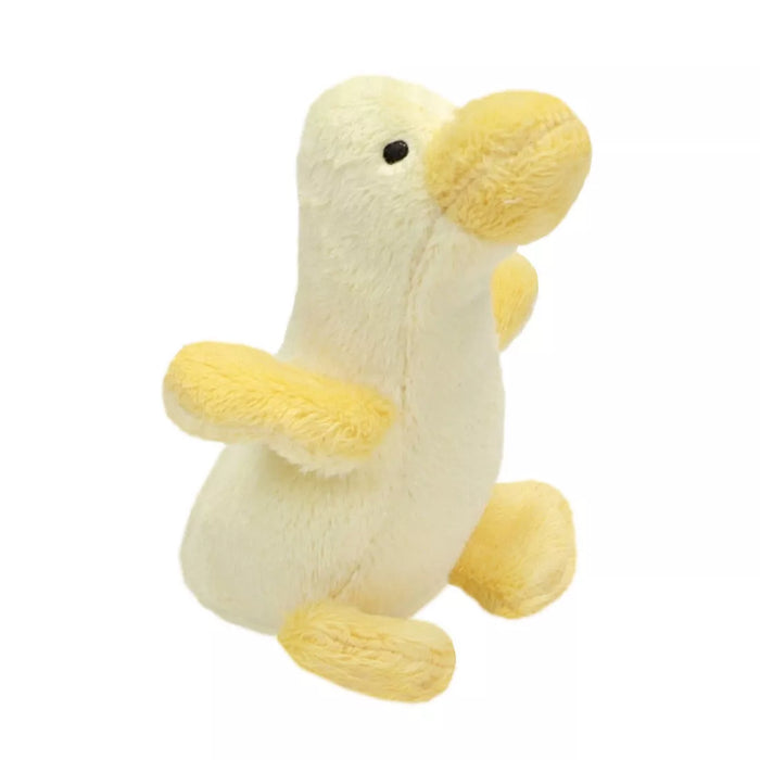 Coastal Lil Pals Plush Duck – Peachy Paws Pet Store