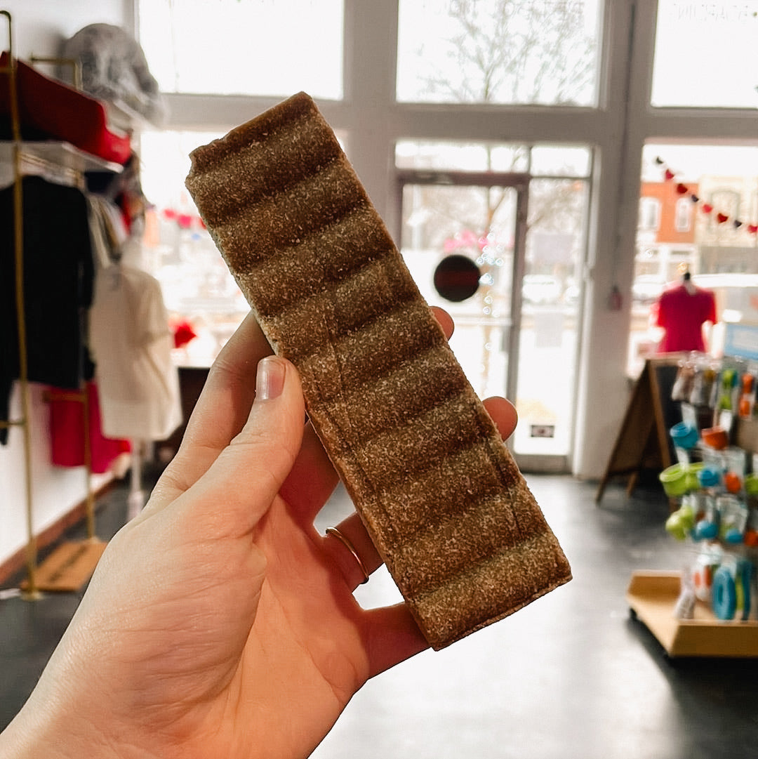 Unhide Rawhide Alternative Chew – Peachy Paws Pet Store