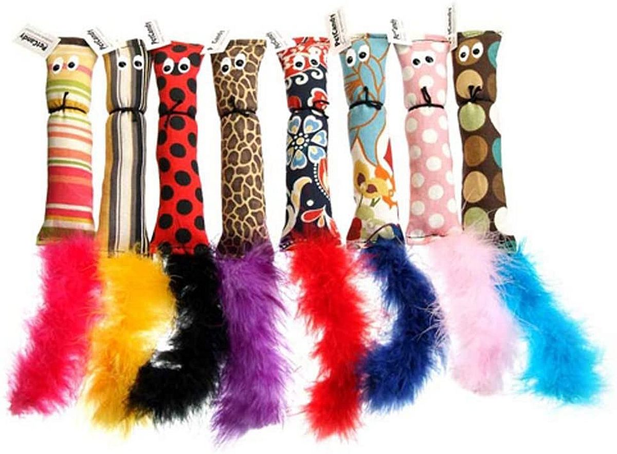 Pet Candy Squirrels – Peachy Paws Pet Store