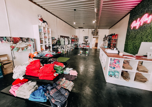 Peachy Paws Pet Store, The store for all your pet products and service