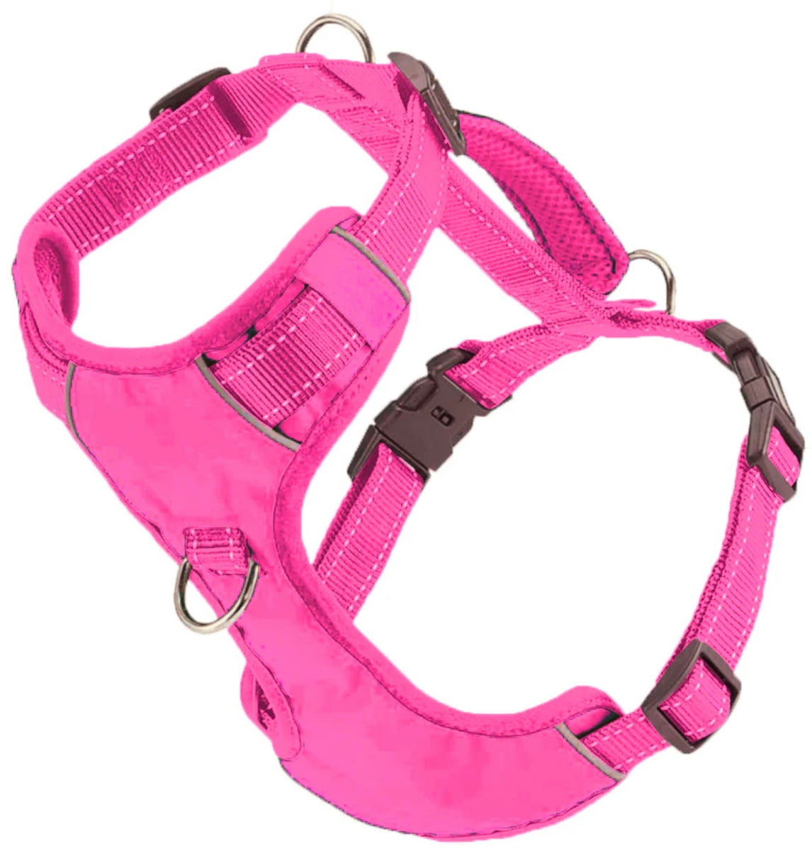BayDog Chesapeake Harness – Peachy Paws Pet Store