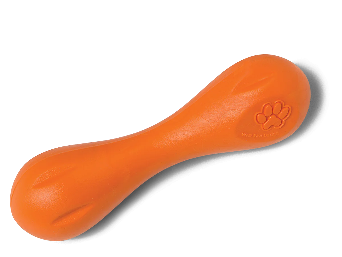 West Paw Hurley – Peachy Paws Pet Store