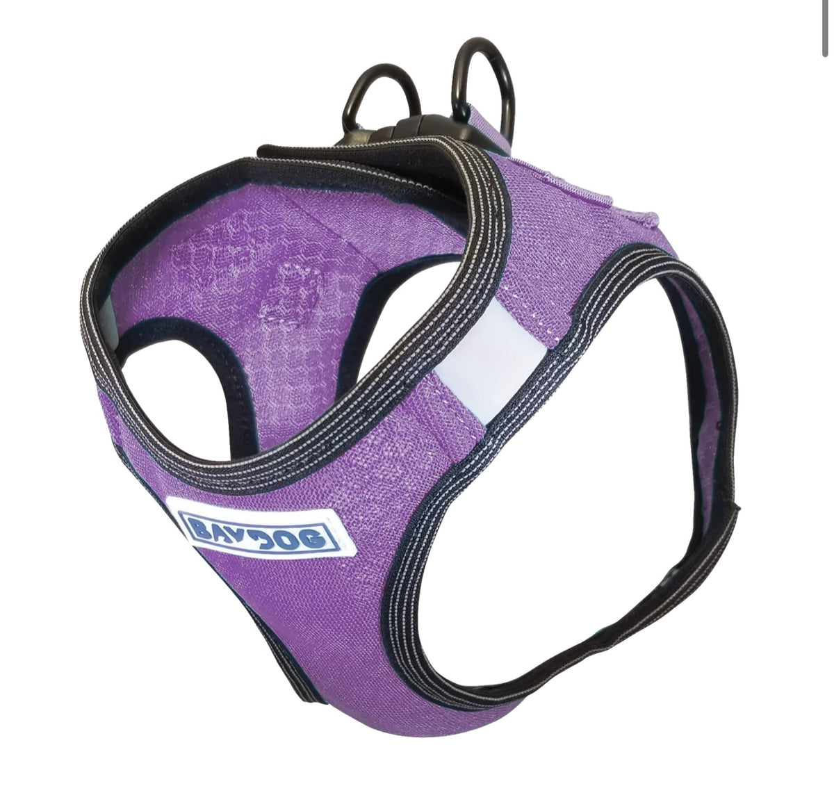 BayDog Liberty Harness – Peachy Paws Pet Store